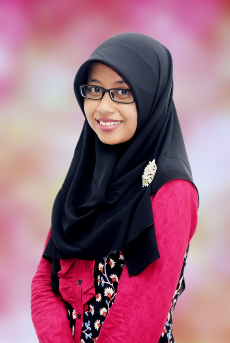 Febi Indah Fajarwati, S.Si., M.Sc. – Jurusan Kimia FMIPA UII